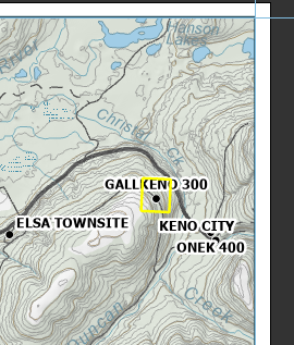 Move Extent Indicator (in the Layout Content Drawi... - Esri Community