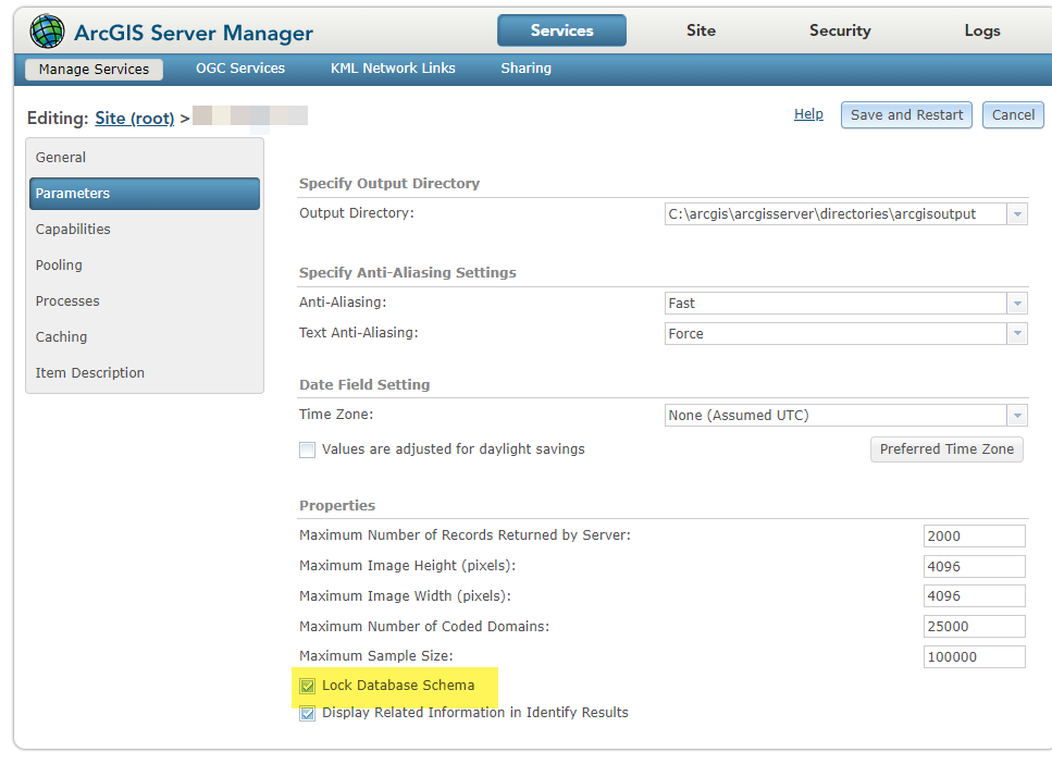 Best Practices for Parcel Fabric Schema Changes w/... - Esri Community