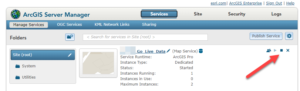 Best Practices for Parcel Fabric Schema Changes w/... - Esri Community