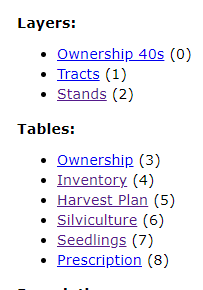 Solved: Dashboard Data Expression with Related Tables - Esri Community