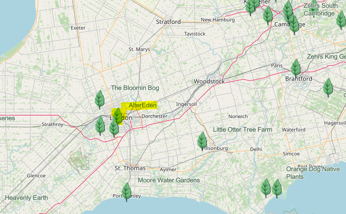JavaScript API - Indigenous syllabics in web map l... - Esri Community