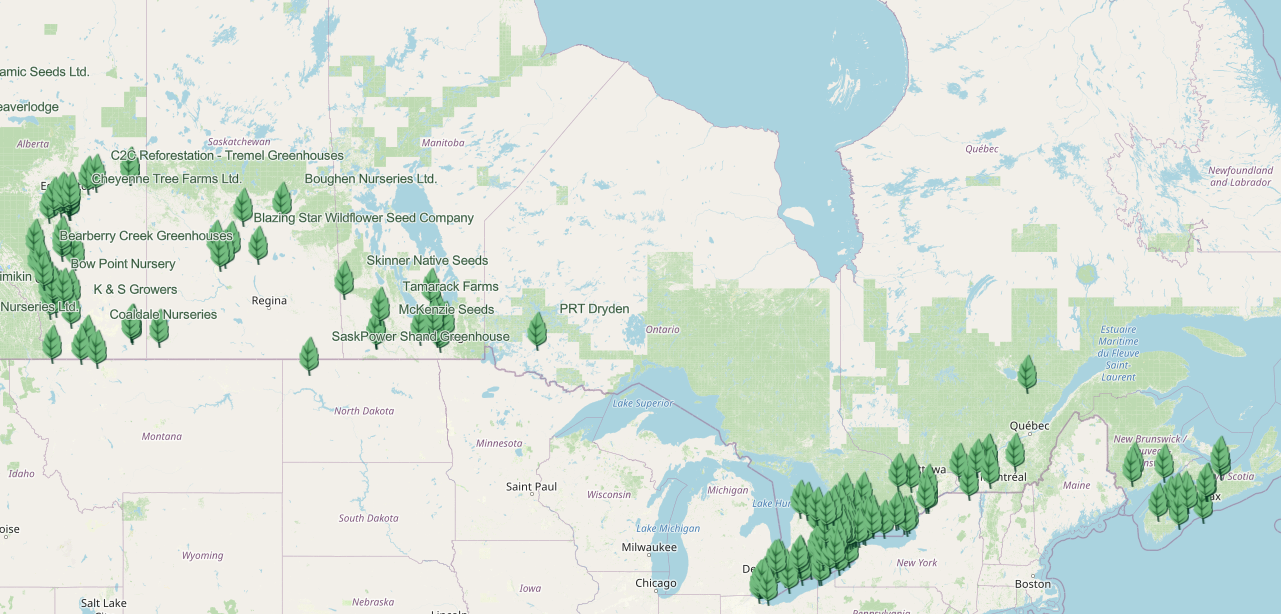 JavaScript API - Indigenous syllabics in web map l... - Esri Community