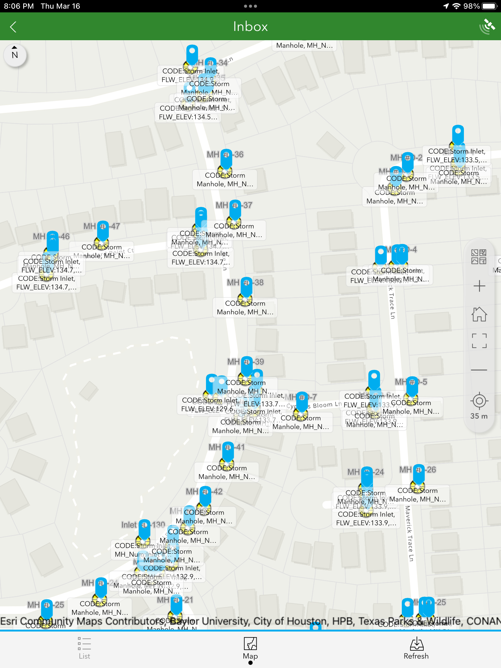 Survey123 Tricks of the Trade: Configuring survey ... - Esri Community