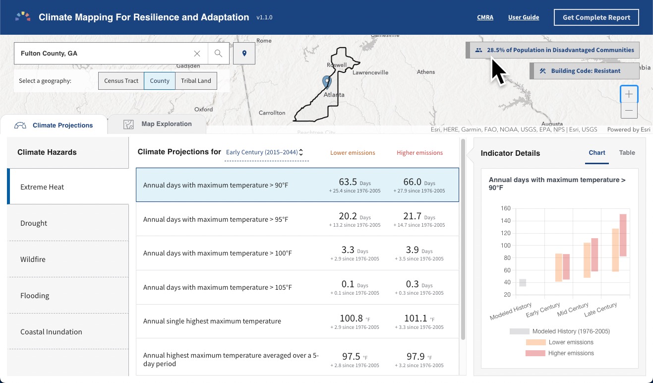 Fun with GIS 322: The AP May Challenge - Esri Community