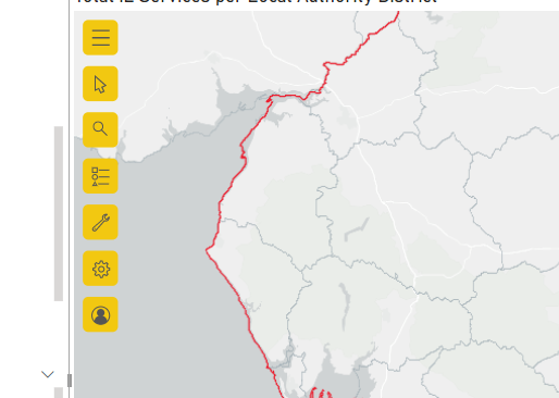 ArcGIS Mapping Toolbar Missing - Esri Community