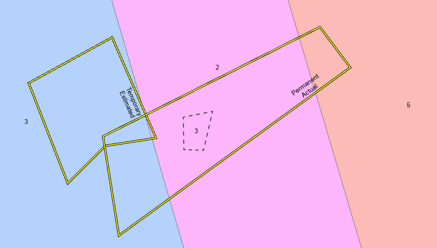 Arcade expression to perform a union, intersect, a... - Esri Community