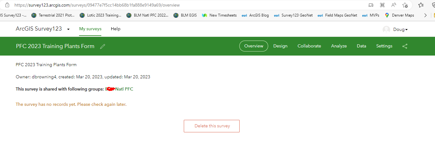 How can my users use the 123 website? - Esri Community