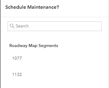 Edit Widget - Display Field on multiple feature se... - Esri Community