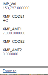 Solved: Integers Displaying with Decimal Places Bug - Esri Community