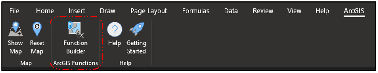 Find Locations Fast with ArcGIS Functions in Micro... - Esri Community