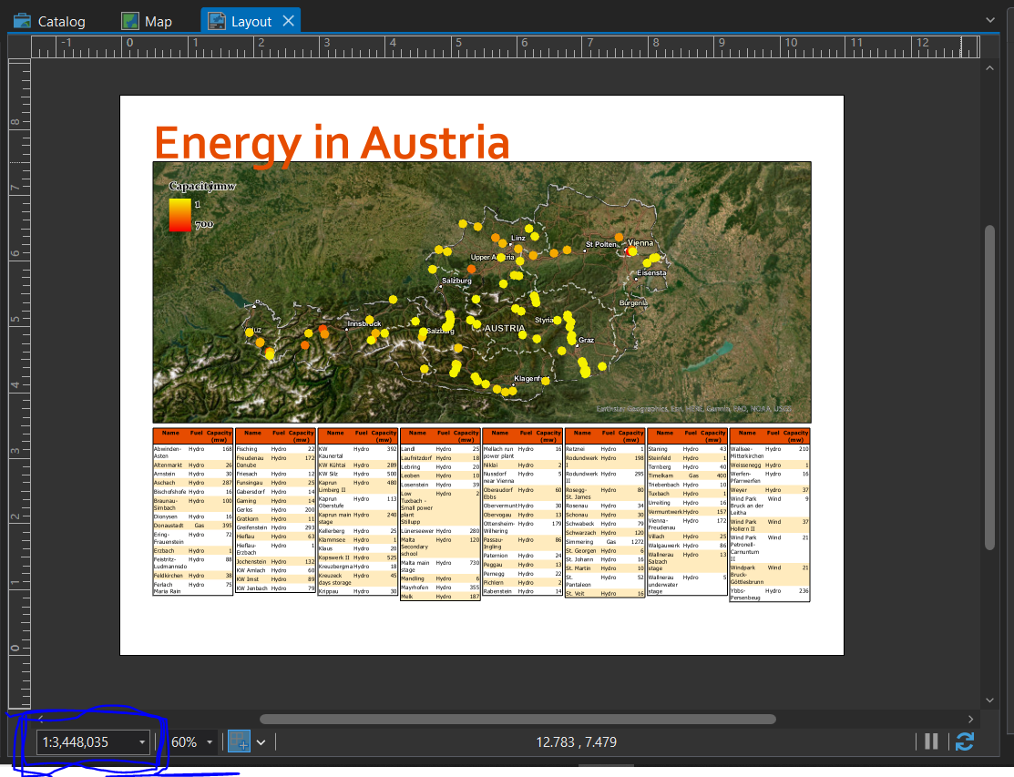 Blurry Layout View - Esri Community