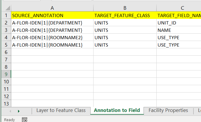 Solved: Mapping CAD Annotations Using Block References - Esri Community