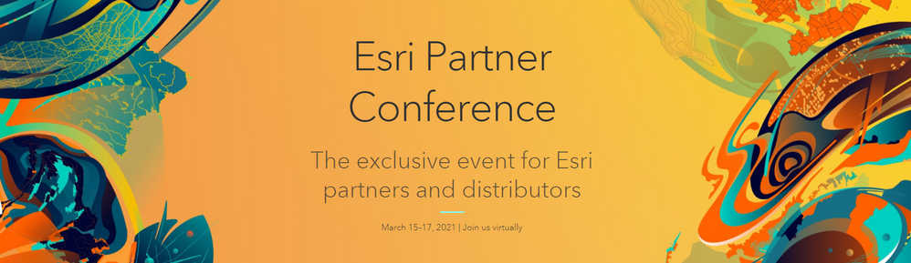 Esri Partner Conference - Natural Resources Sessio... - Esri Community