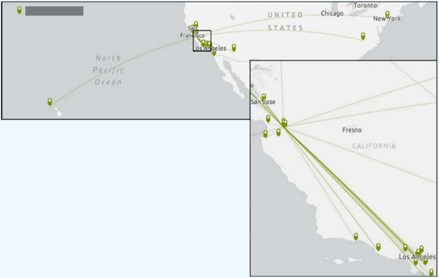 Esri Community Member Spotlight: Brandon Adcock - Esri Community