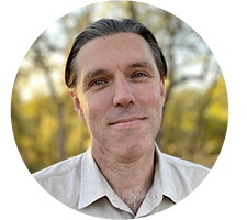 Esri Community Member Spotlight: Brandon Adcock - Esri Community