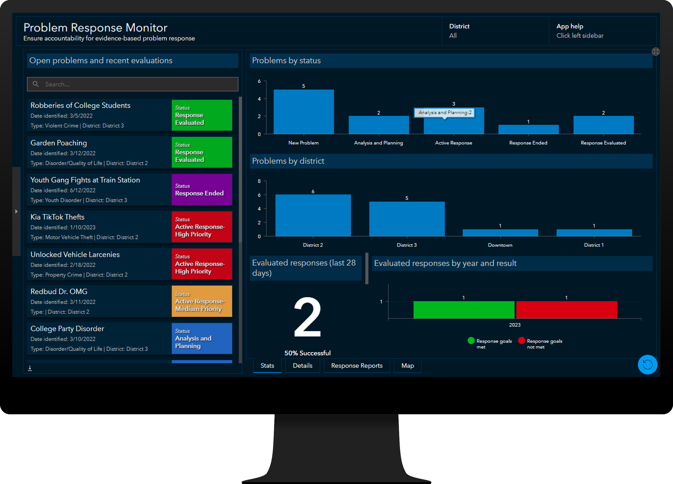 What’s new in the ArcGIS Solutions March 2023 Rele... - Esri Community