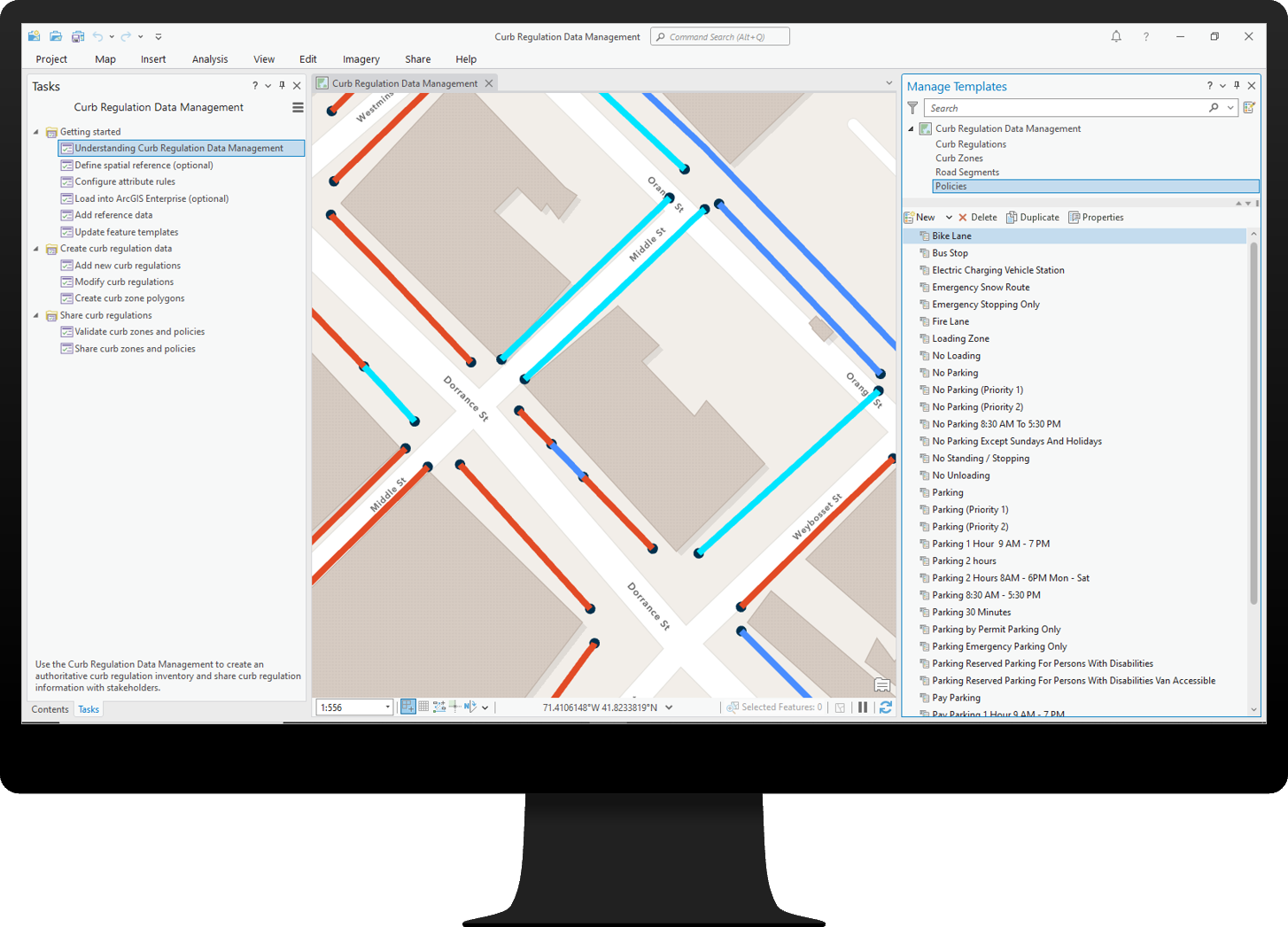 What’s new in the ArcGIS Solutions March 2023 Rele... - Esri Community