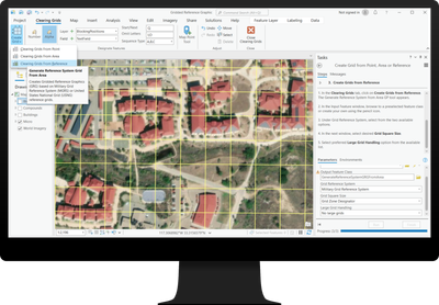 What’s new in the ArcGIS Solutions March 2023 Rele... - Esri Community