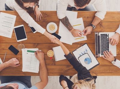 Mapping Out Success: Strategies for Thriving in Yo... - Esri Community