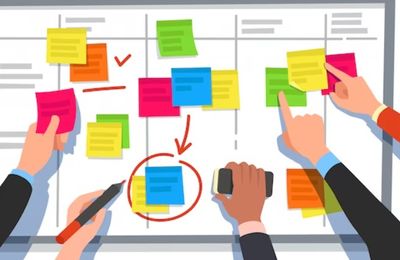 Mapping Out Success: Strategies for Thriving in Yo... - Esri Community