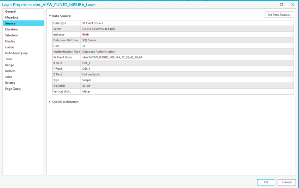 Solved: ERROR 999999 during Web Layer Share ArcGIS Pro 3.0... - Esri Community