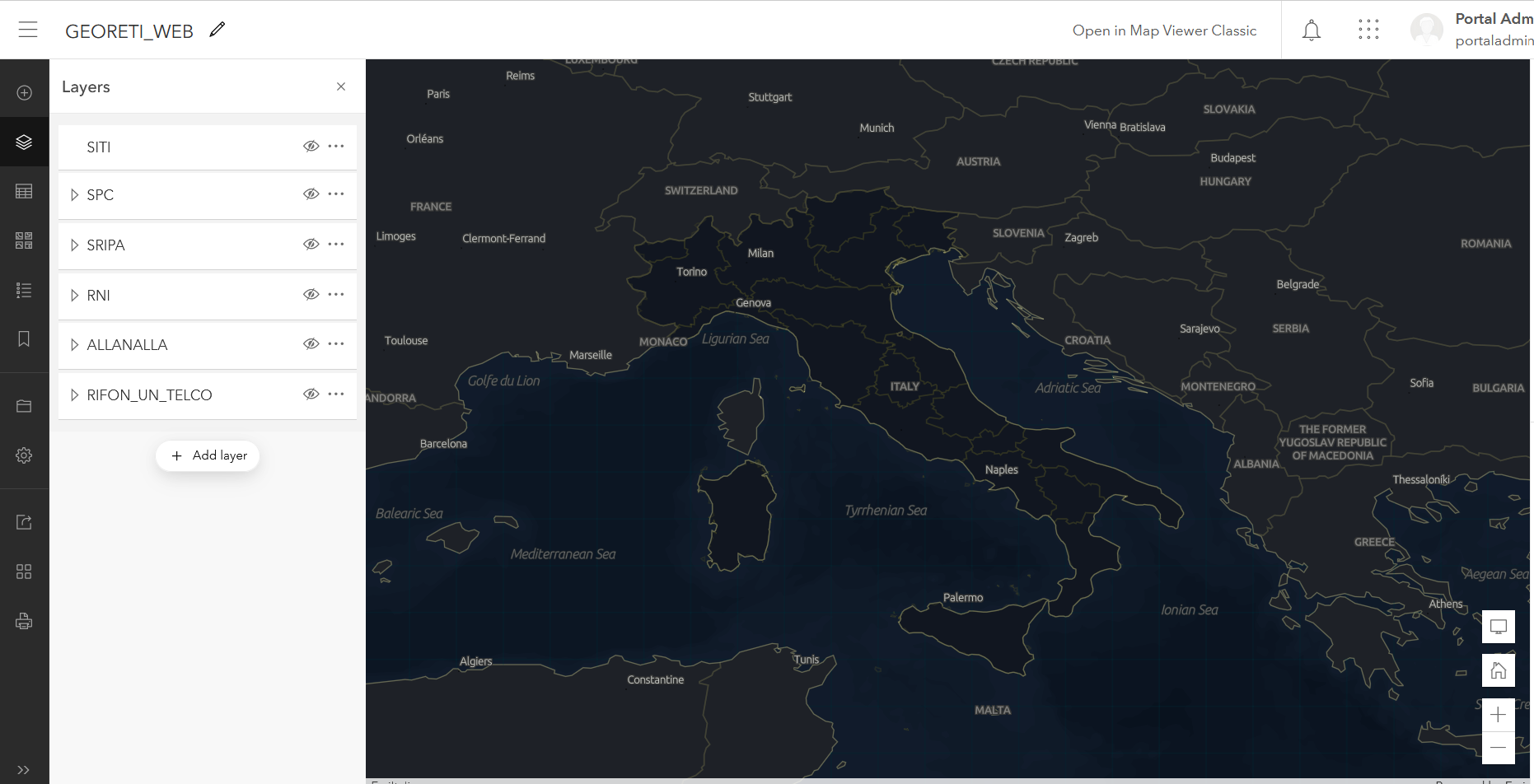 Widget Trace on Utility Network not draw starting ... - Esri Community