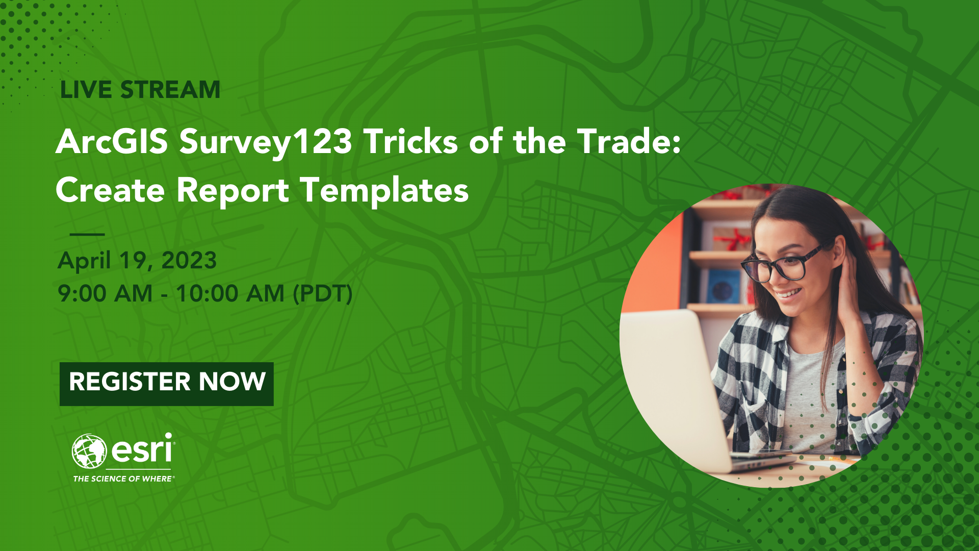 Survey123 Tricks of the Trade: Create Report Templ... - Esri Community