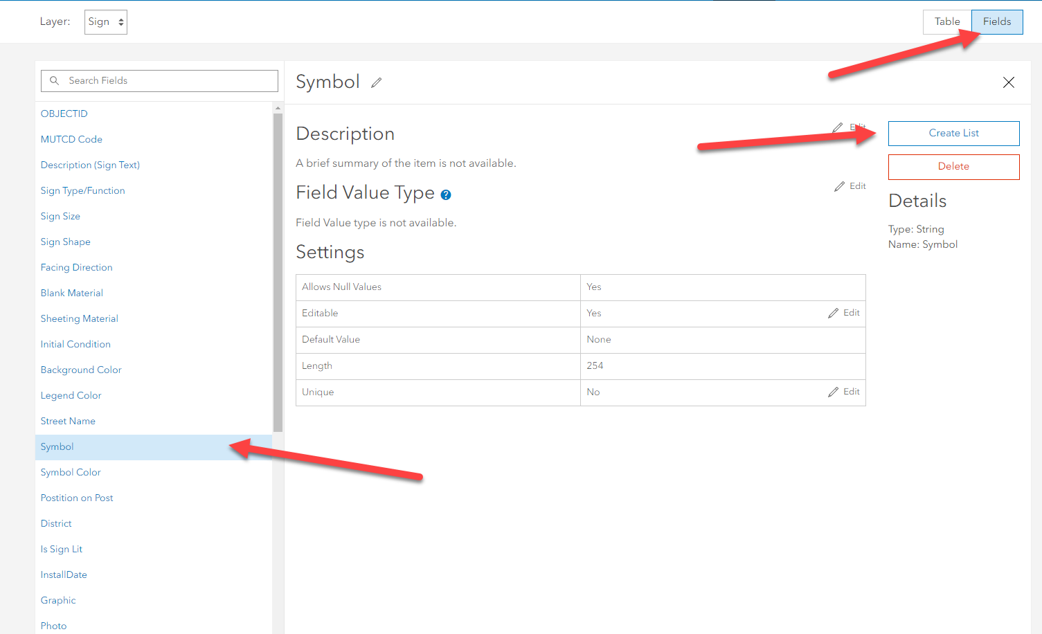 Field Values Changed to Range Values - Esri Community