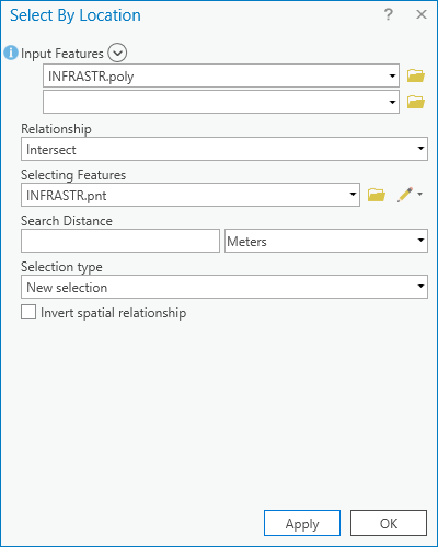 Make all floating tool windows dockable. - Esri Community