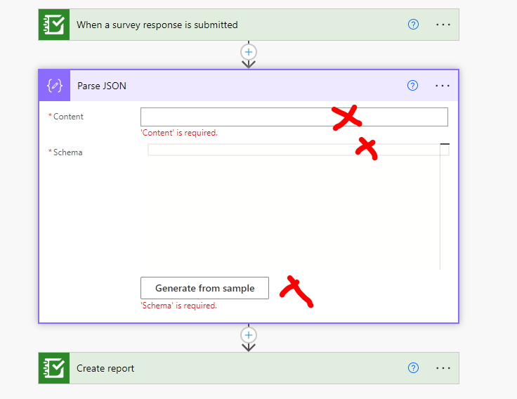 Solved: How to format the date from survey to display it a... - Esri Community