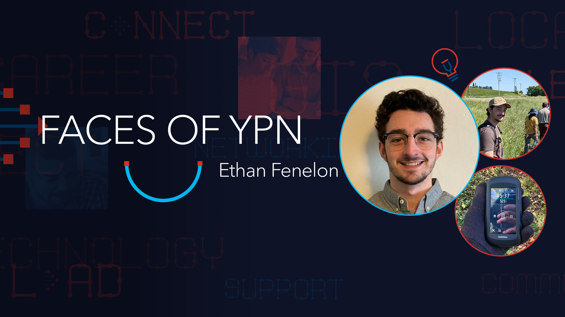 Esri YPN Presents Faces of YPN - Esri Community