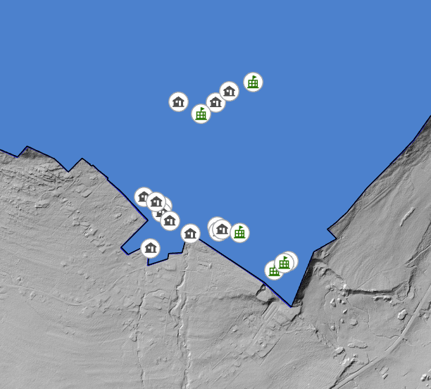 Failed To Create Feature The Coordinates Or Measu Esri Community