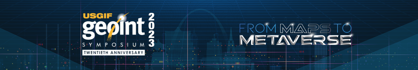 Esri Partner Network at the GEOINT Symposium - Esri Community