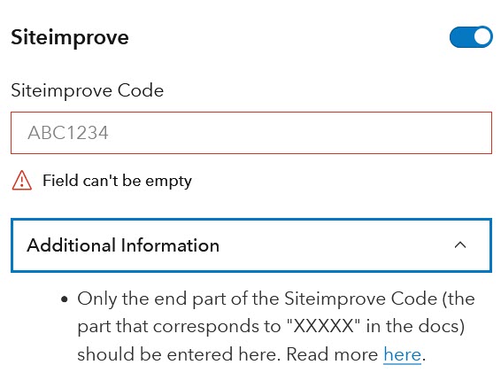 Track and stack your Hub site metrics - Esri Community