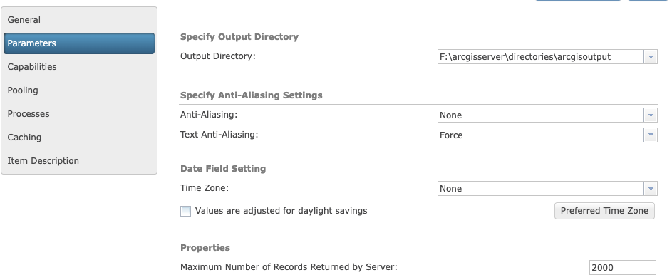 What is the maximum total of API request that I ca... - Esri Community