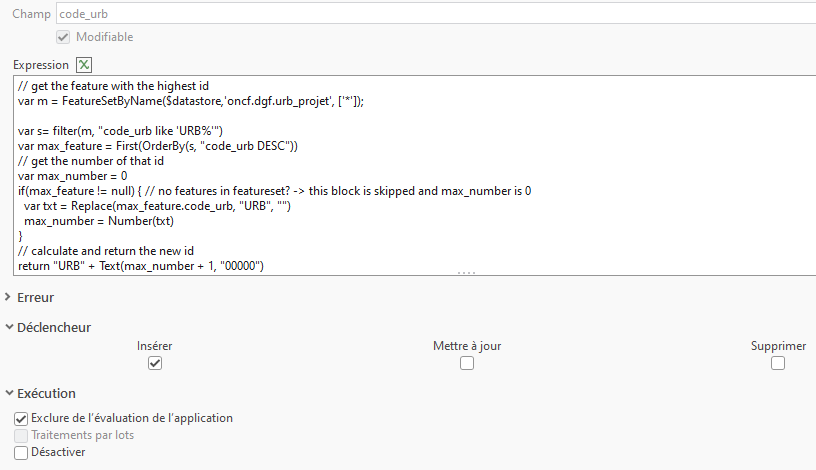 Attribute Rules - Exclude from Application Evaluat... - Esri Community
