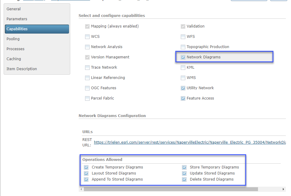 Can't see Diagrams templates - Basic, CollapseCont... - Esri Community