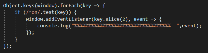 Solved: handle/listen Layer visibility events - Esri Community