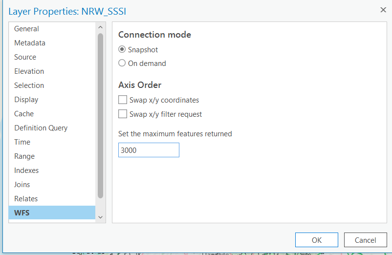 ERROR 00176: path exceeds operating system... - Esri Community