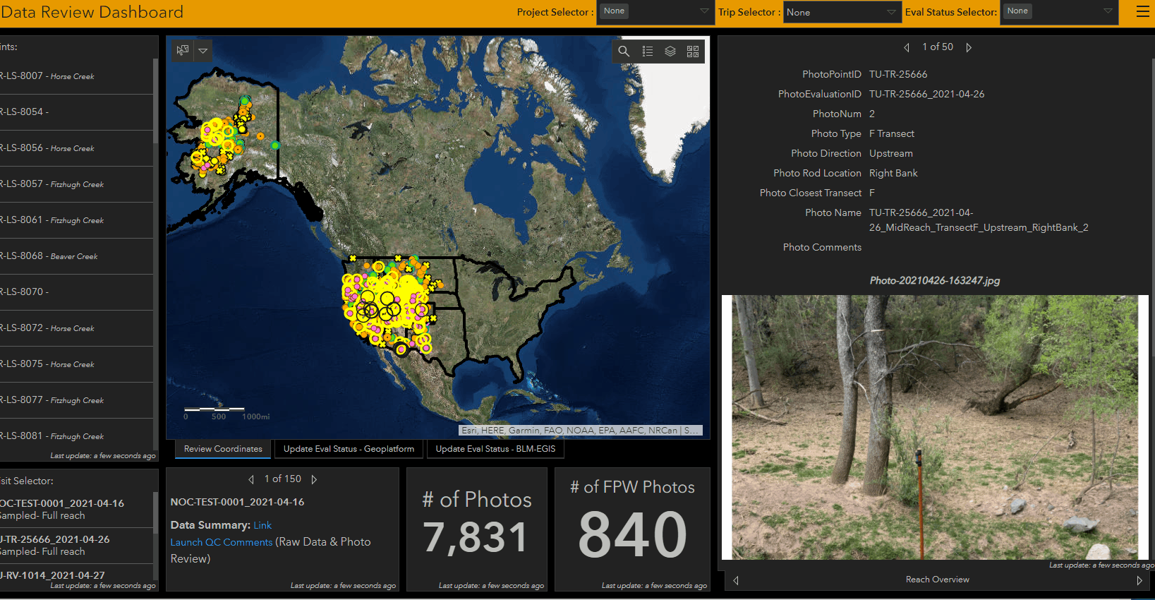 Solved: Instant Apps and Dashboards - Esri Community