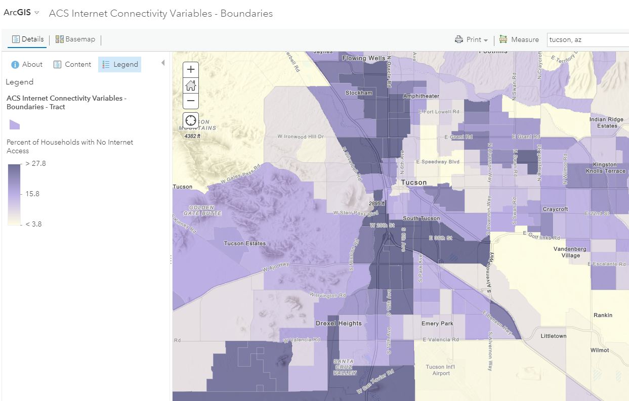 Is my map right? - Esri Community