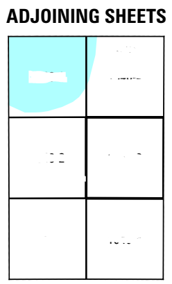 Is Adjoining Sheets Guide dynamic? - Esri Community