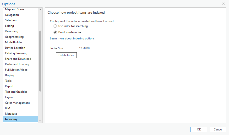 Auto-Refresh Folders/DB Connections in Pro - Esri Community