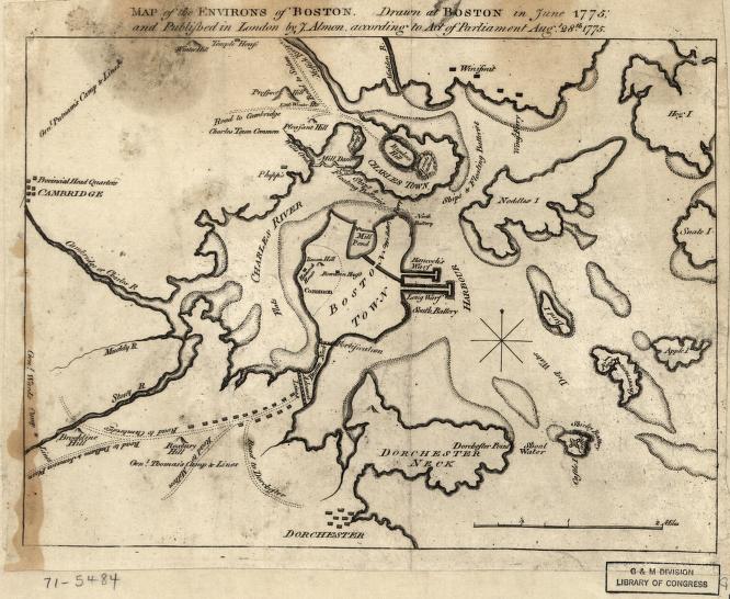 Rebuild the Past by Georeferencing Historic Maps (... - Esri Community