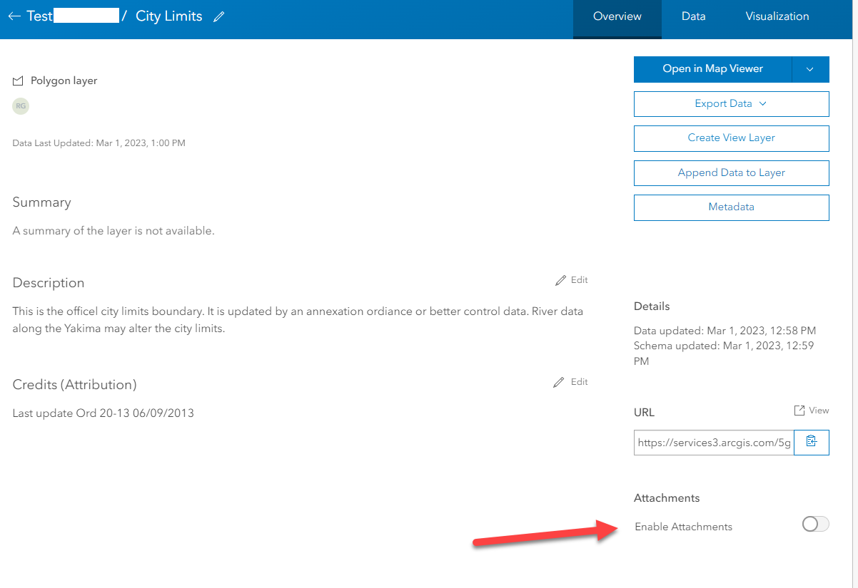 New field maps form with attachment - Esri Community