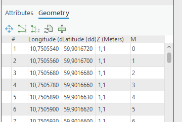 ArcGIS Online splitting polylines into multiparts ... - Esri Community