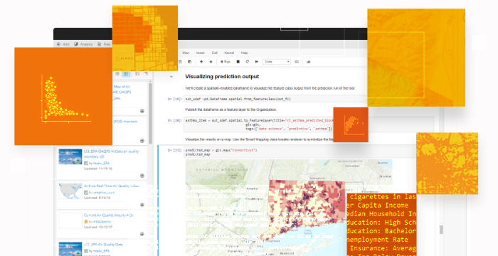 7 Trending ArcGIS Topics & Free Learning Resources - Esri Community