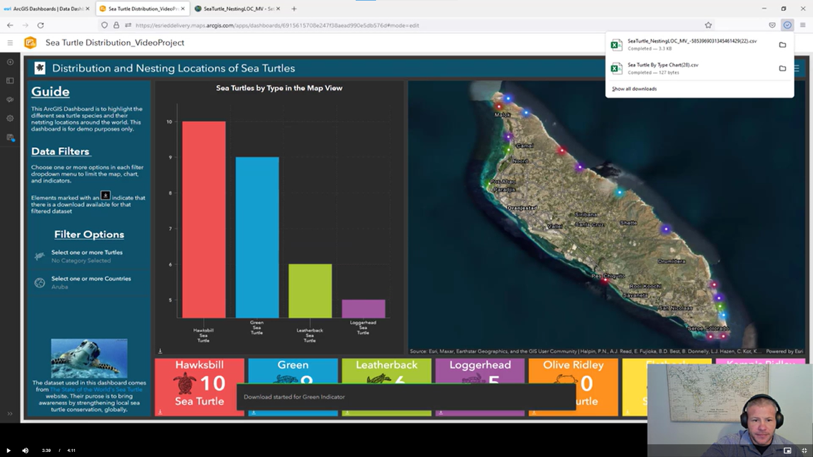 7 Trending ArcGIS Topics & Free Learning Resources - Esri Community