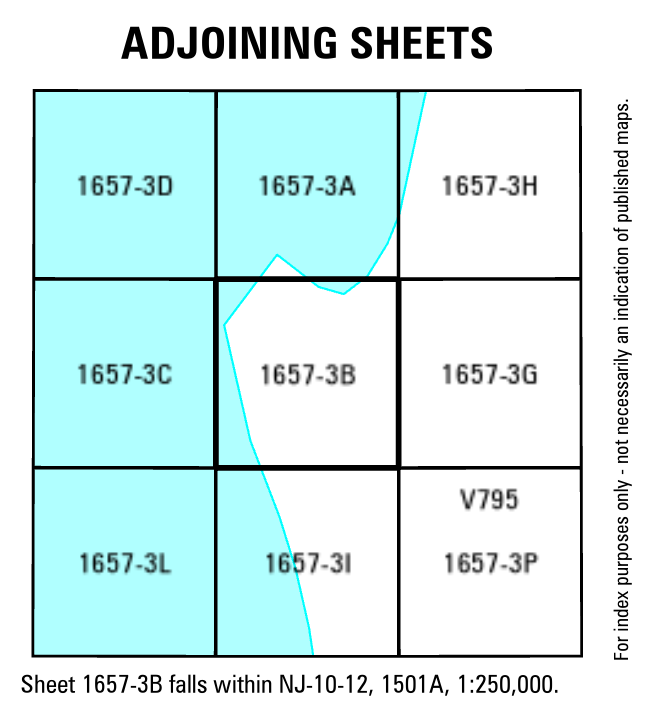 Is Adjoining Sheets Guide dynamic? - Esri Community