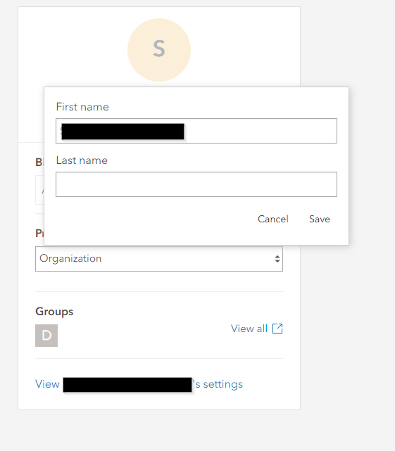Solved: S123 PowerAutomate user info - Esri Community Solved: S123 PowerAutomate user info - Esri Community